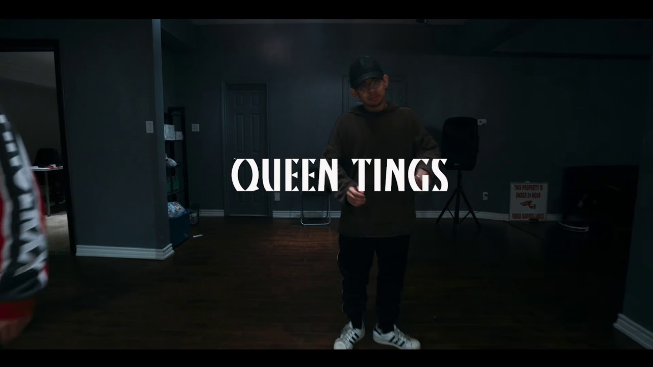 Hugh Lagumbay | Choreography. Queen Tings by Masego - YouTube