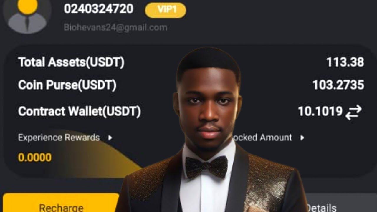 Free USDT Minning Site | Earn 100usdt with no investment - YouTube