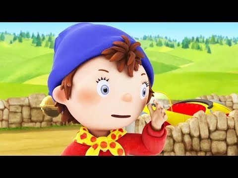 Noddy in Toyland | Come Back Lindy | Noddy's Toyland Adventures | Kids ...