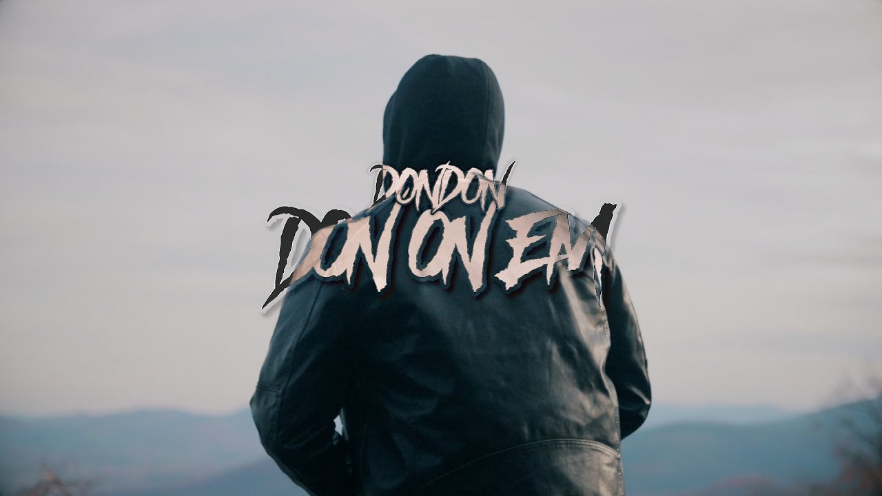 Don Don - Don On EM ( Official Music Video ) - YouTube