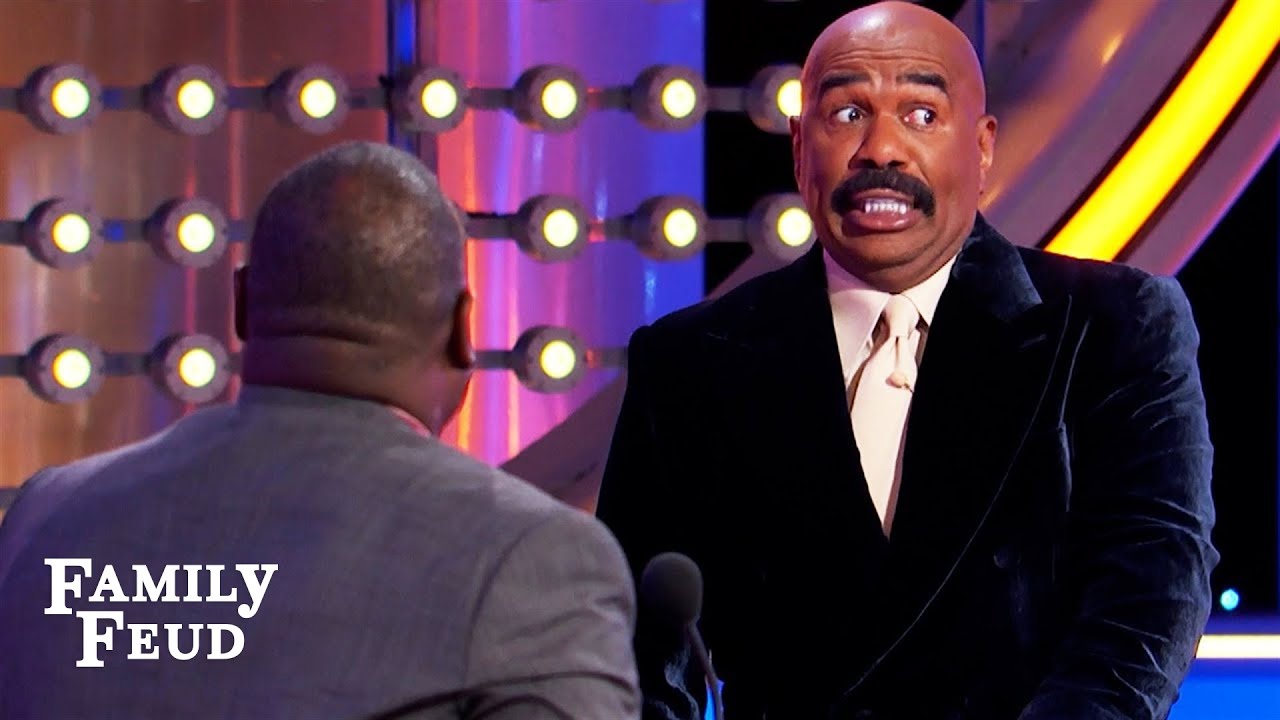 Top 7 actors who could play Steve Harvey in a movie. - YouTube