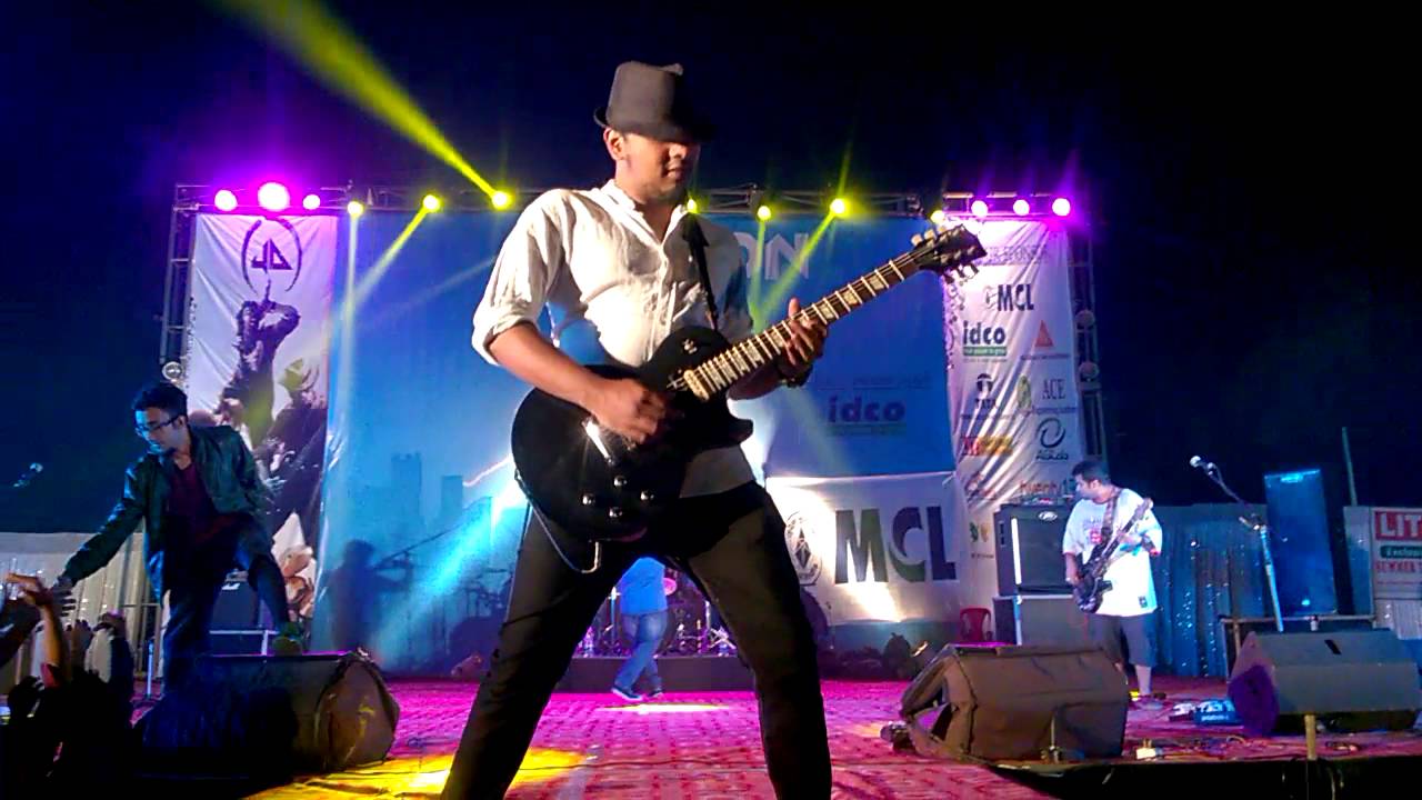 IGIT SARANG || Underground Authority part 12 || Horizon 2015 || Horizon ...