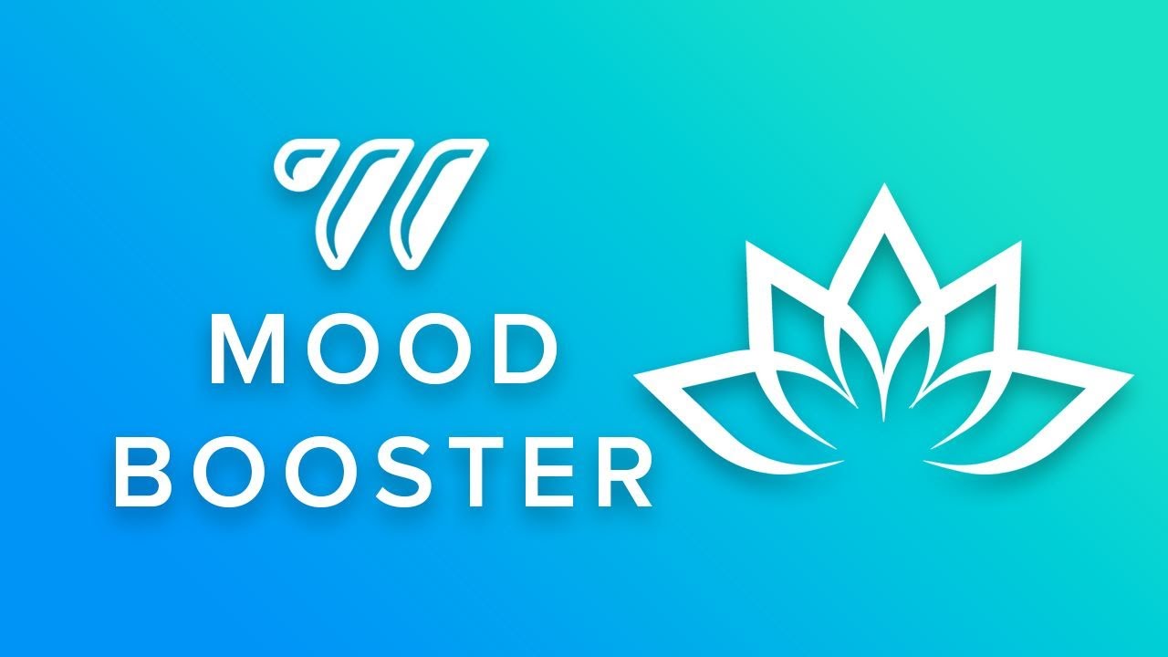 Mood Booster Infusion - YouTube