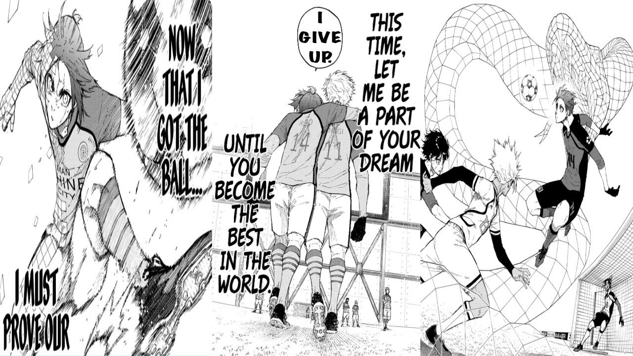The Regression Of Reo's Ego and Character Has Ruined The Potential Of ...