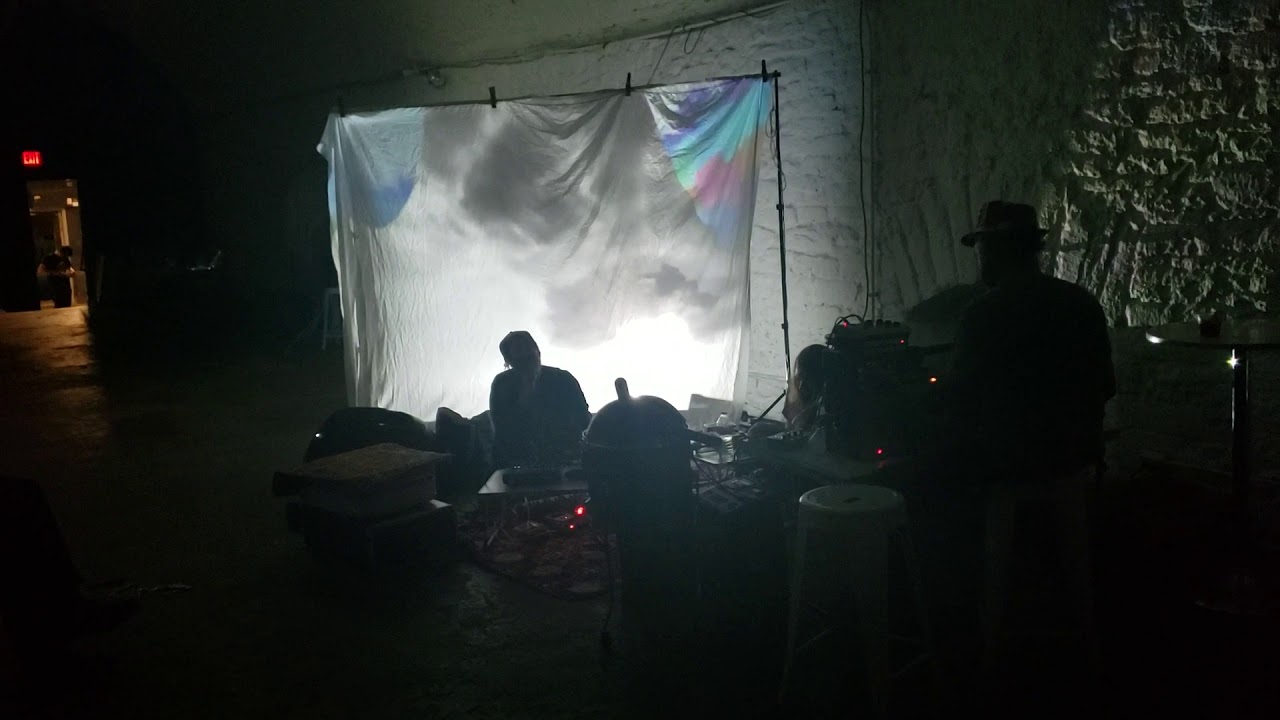 Skeletonic live @ The Mockbee, Cincinnati, OH 8-22-19 - YouTube