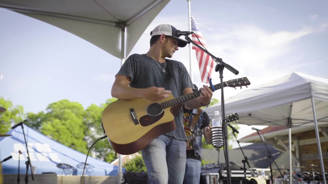 Cooper Greer Short Clips - YouTube