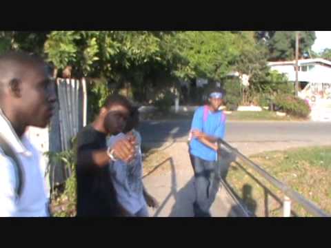 Red14 - CLICK CLICK POW (MUSIC VIDEO) (2014)