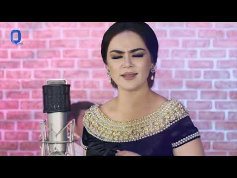 Nigina Amonqulova-Ba Khatiri Tu OFFICIAL MUSIC VIDEO