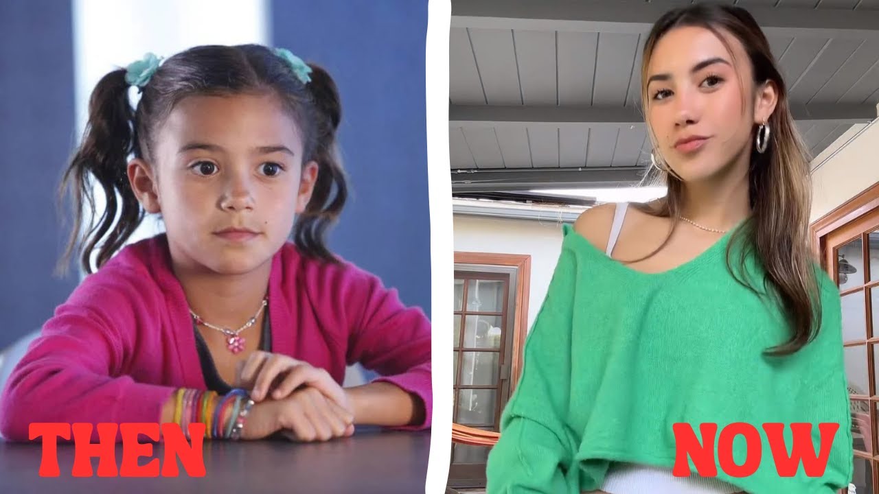 ⭐ Lucifer ⭐ Then And Now - Real Name And Age - YouTube