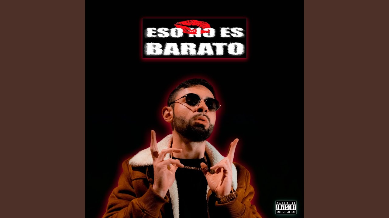 Eso No Es Barato - YouTube