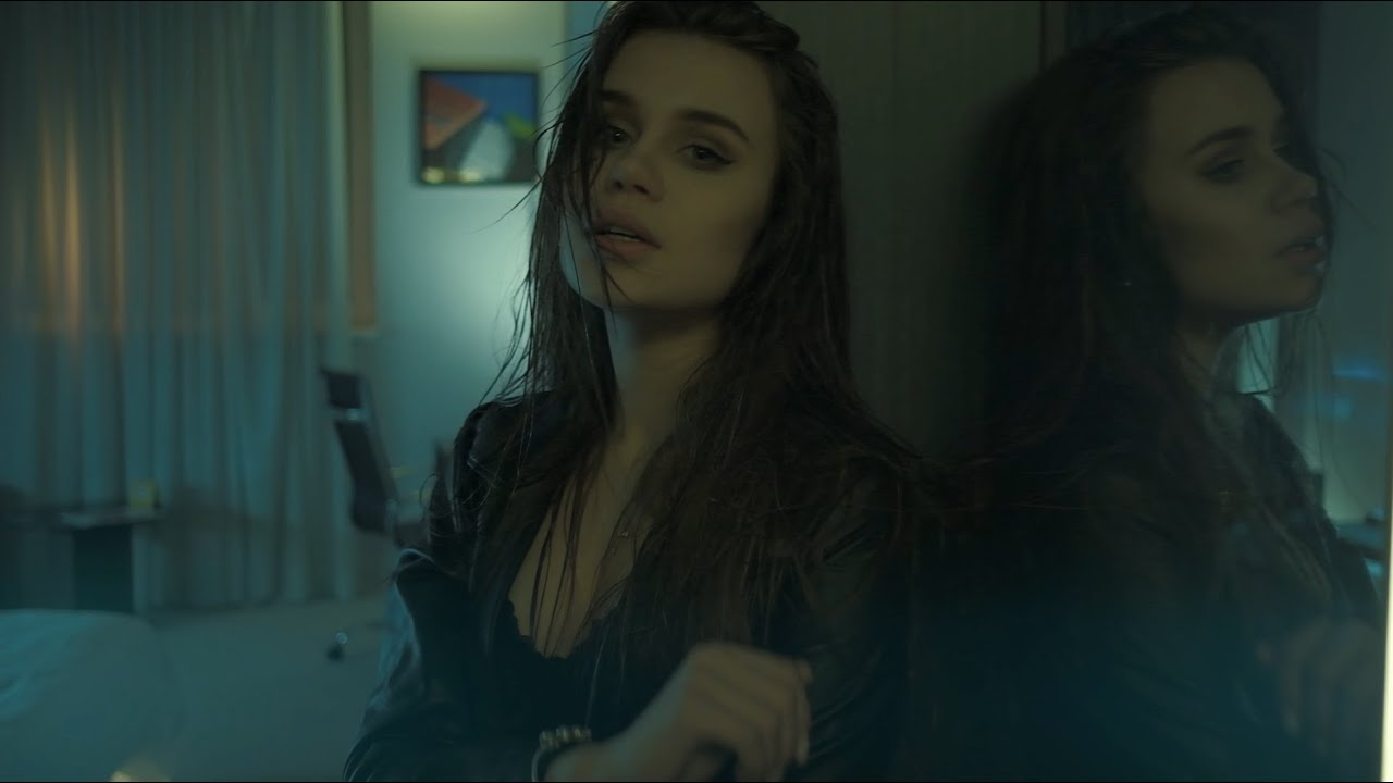 Anna Avdeeva music video - YouTube