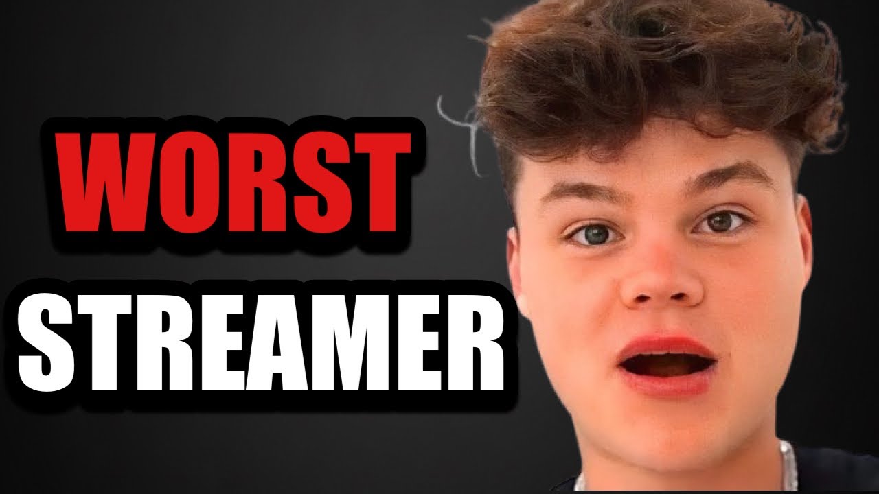 Neon HUMILIATED Jack Doherty at his TwitchCon Afterparty 💀 - YouTube
