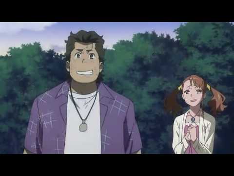 Oh Lord (NF) AMV