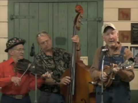A Beautiful Life - Claude Lucas Bluegrass Band - YouTube