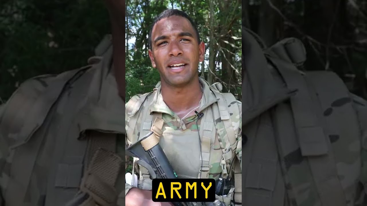 Army Uniform Patches Placement