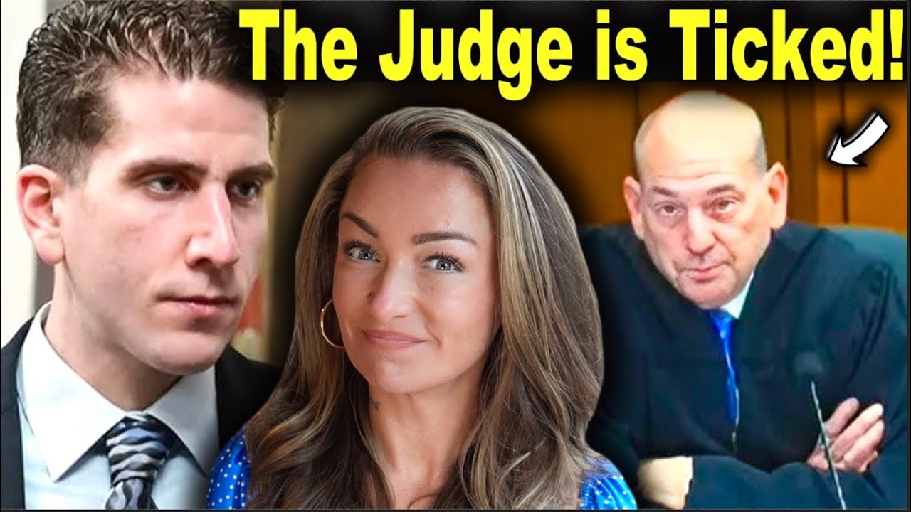 Who Really Did It?! A NEW Investigation & Judge Hippler is NOT Happy ...