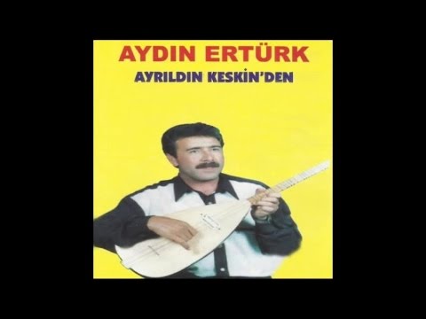 AYDIN ERTÜRK - ESEN DELİ RÜZGAR