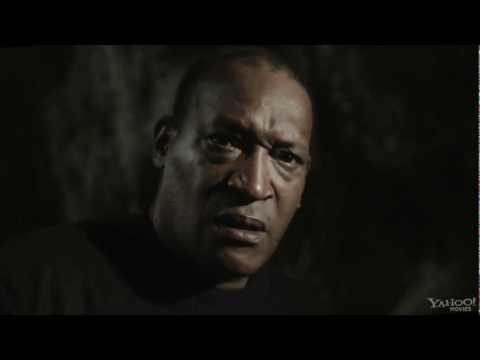 Hatchet 2 Trailer 2010 HD - YouTube