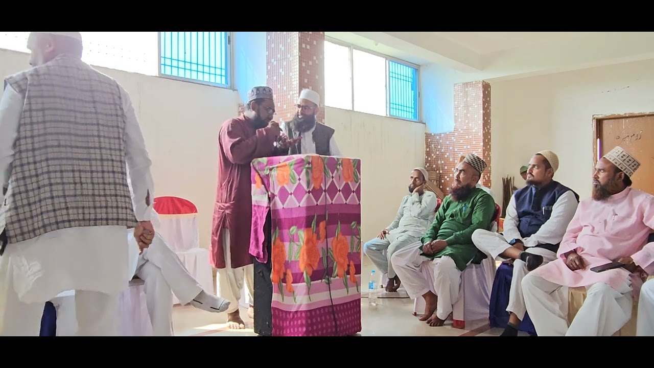 BEHTRIN NAT SHARIF - YouTube