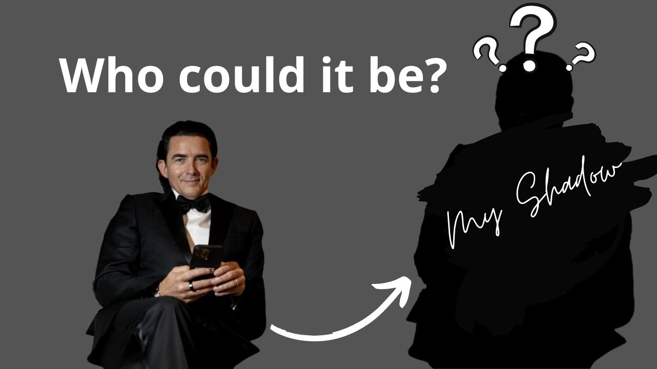 A Day In My Life With My Shadow #vlog | Ken Sharpe - YouTube