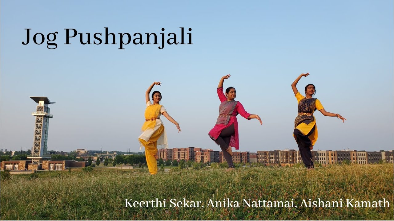 Jog Pushpanjali (2023) - YouTube
