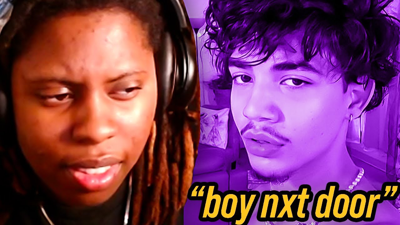 This Catfish Story Sounded Like A Netflix Original Series.. - YouTube