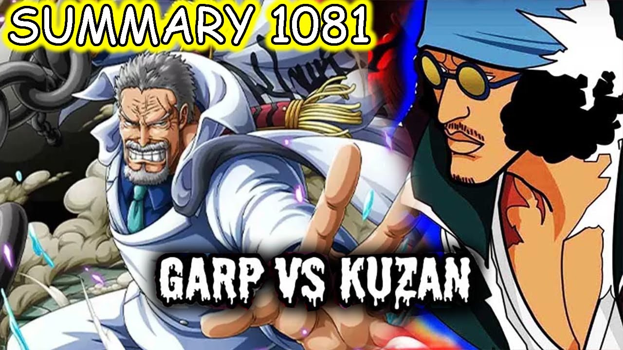 One Piece Chapter 1081 summary : Law's defeat comes with a silver ...