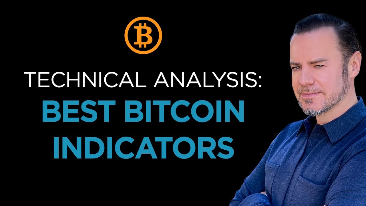 Best Bitcoin Technical Indicators - Where is BTC going from here? - YouTube