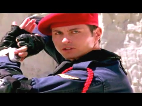 Epic Team Up Morphs! | Lost Galaxy, Wild Force, Super Megaforce and more! | Power Rangers Official