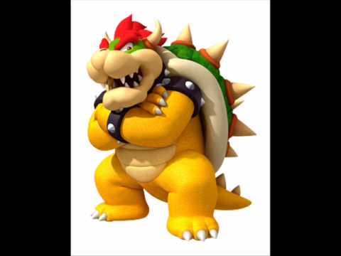 Top 10 Best Character Themes (Part 1) - YouTube