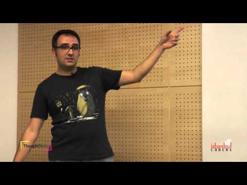 Emre Akış // Apache Kafka // 17 Eylul