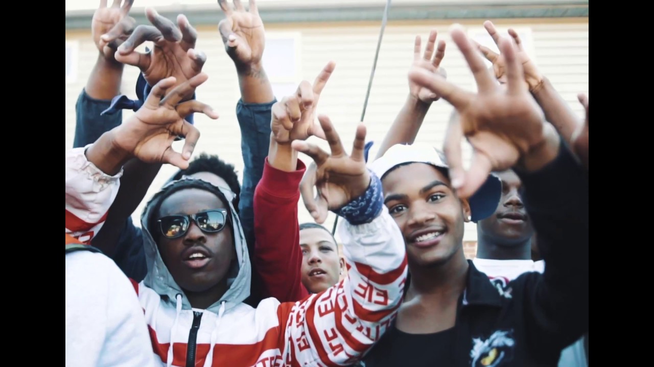 King Pay$o x HMoney | Pulling Up (Official Music Video) Shot By ...