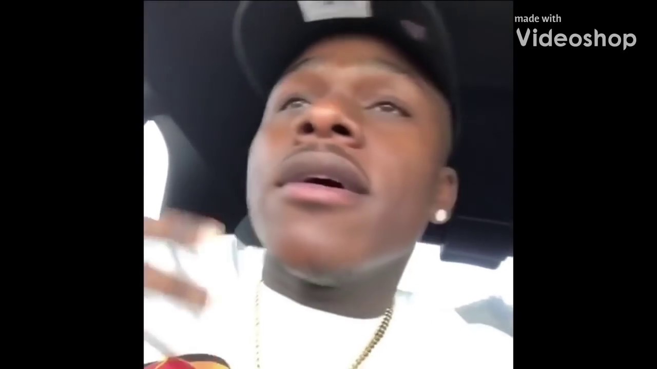 Rapper “DA BABY” Responds To Killing Man In Walmart - YouTube