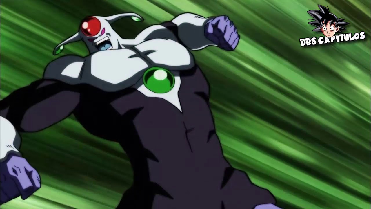 Dragon Ball Super capitulo GOKU vs Aniraza - YouTube