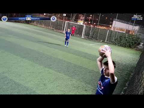 Atlantis FK vs Westfront FC