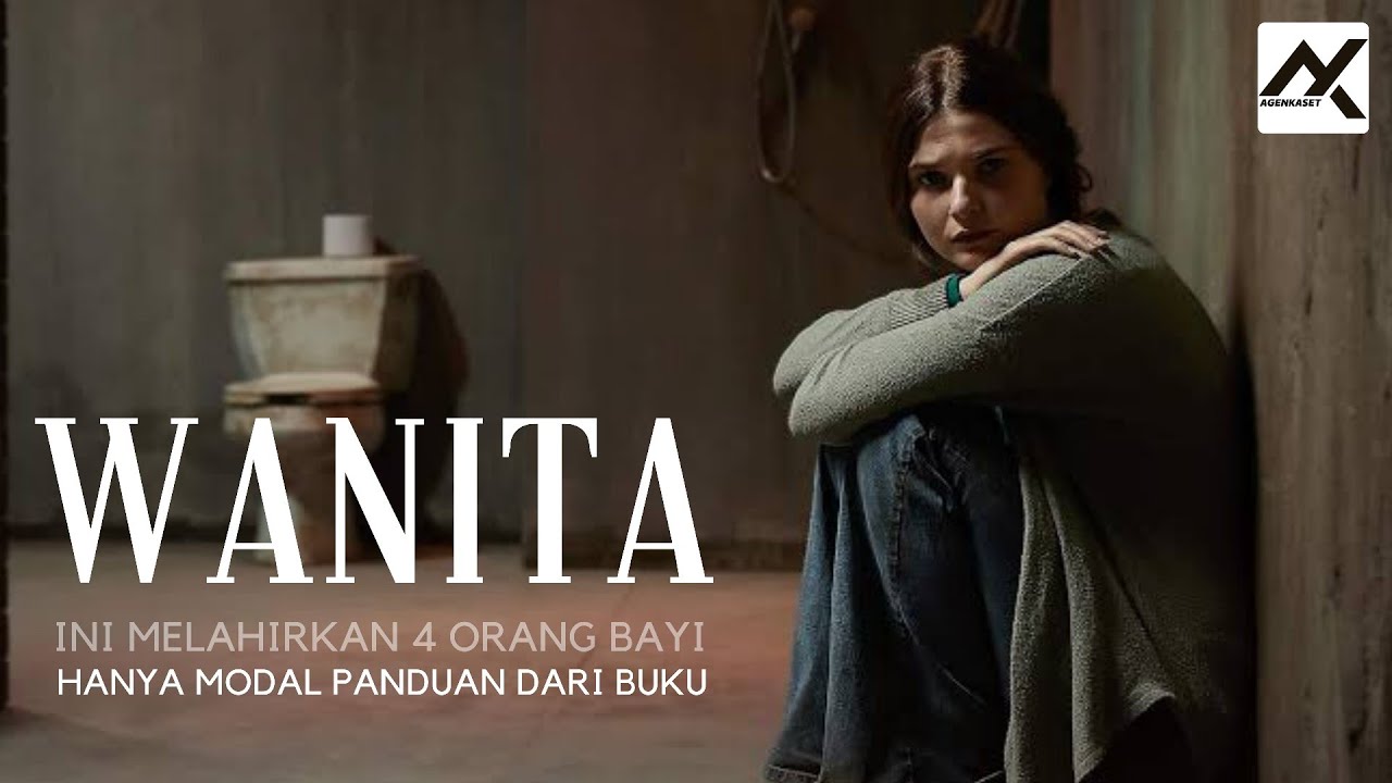 Alur Film Girl In The Basement || Agen Kaset - YouTube