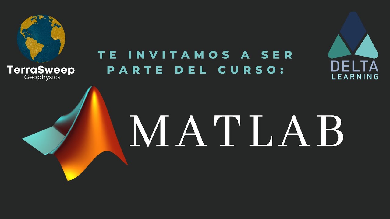 MATLAB DESDE CERO PARA INGENIEROS Y ESTUDIANTES - YouTube