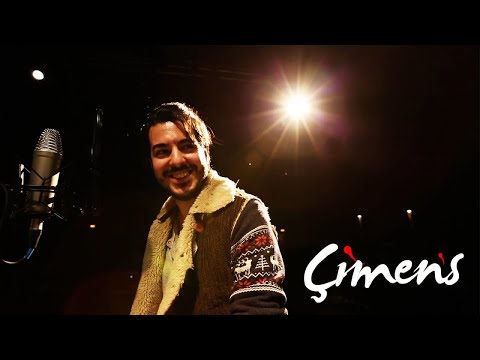 Can Leman - Sev Beni (Live)