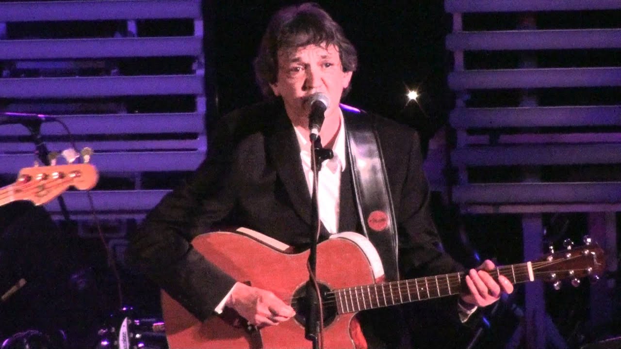 Twenty flight rock Warren Bennett and Friends - YouTube