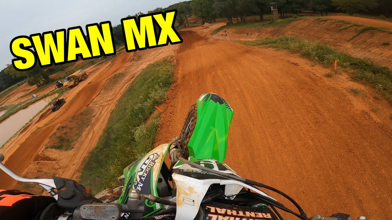 SWAN MX - 2024 - YouTube