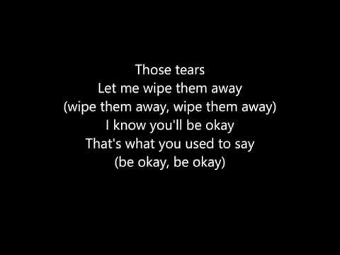 Tears - Adam Saleh ft Zack Knight Lyrics Video