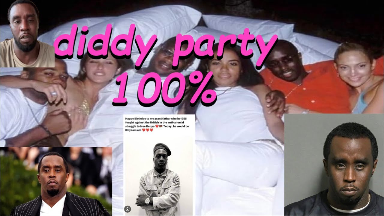 (Extreme Demon) DIDDY PARTY 100% - YouTube