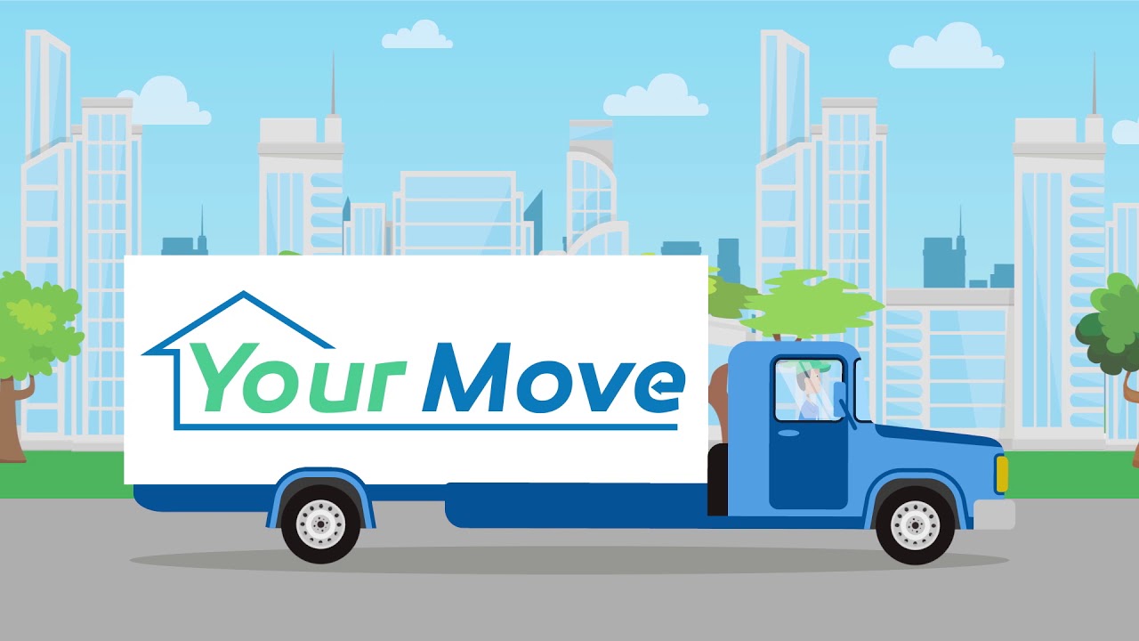 Your Move Explainer Video! - YouTube