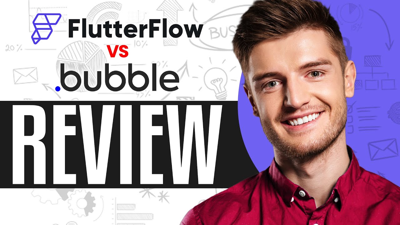 FutterFlow VS Bubble: Full Comparison 2025 (Watch Before Buying!) - YouTube