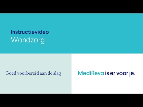 MediReva Smith & Nephew Wond PICO Multisite aanbrengen op hiel - YouTube