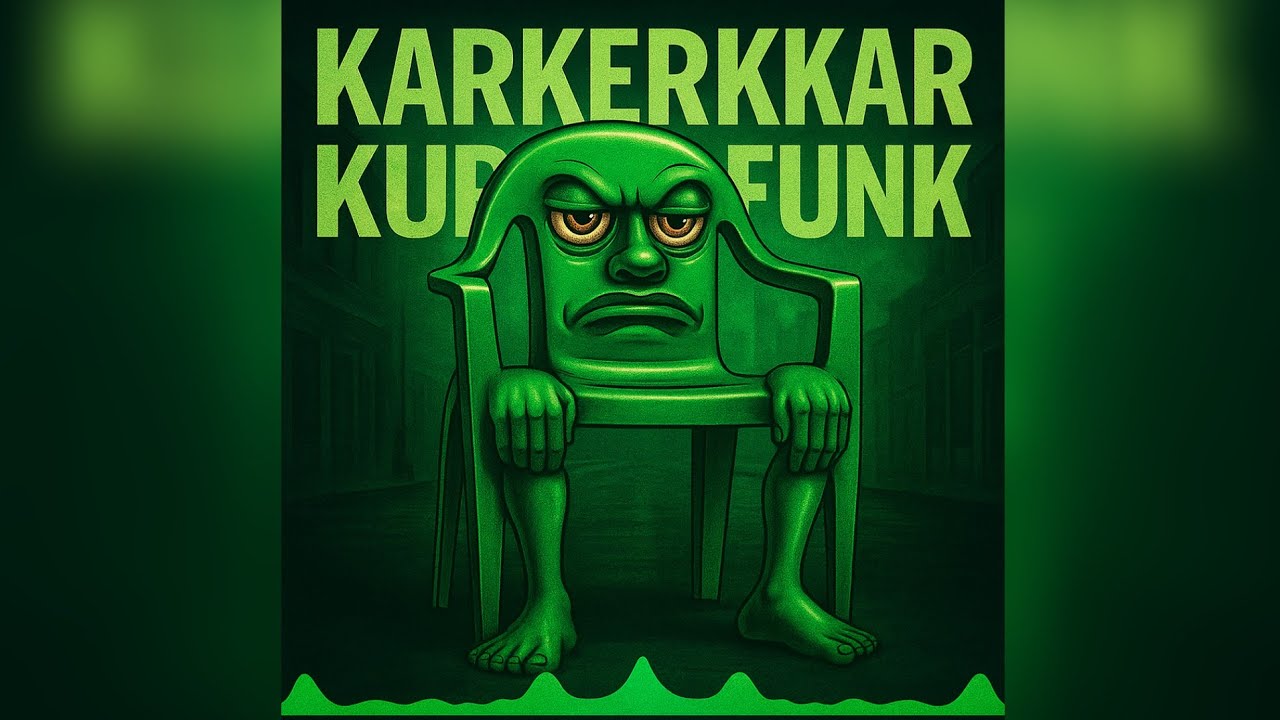 Karkerkar Kurkur Funk - 1HXSX | Indonesian Brainrot Funk Song | karmarkar kurkure brainrot - YouTube