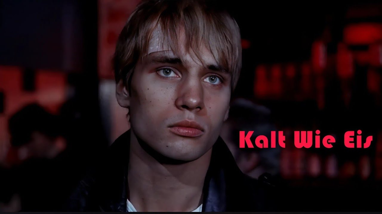 Kalt Wie Eis - Germany 1981 (Remastered Uncut 18+ Version) - YouTube