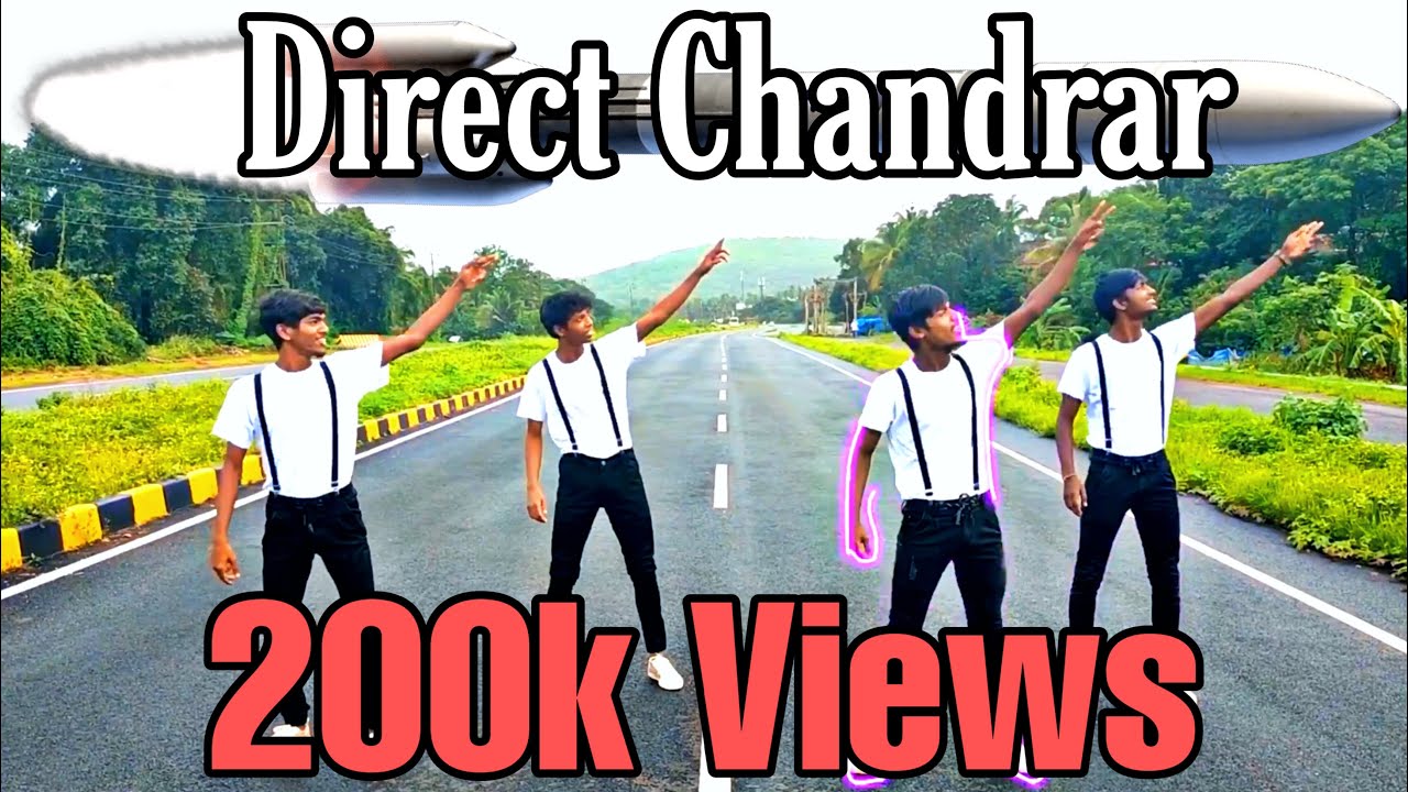 DIRECT CHANDRAR (official Video) | Friz Love | MJ fans|NEW KONKANI SONG ...