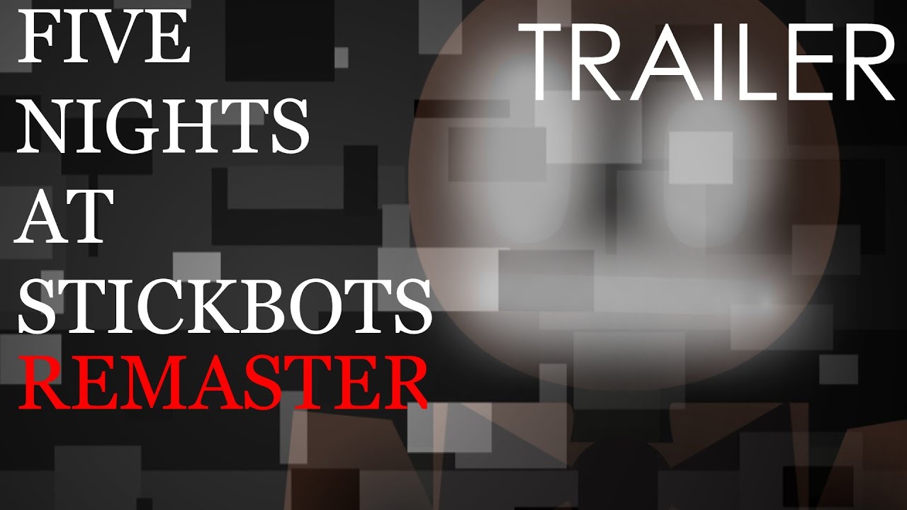FNAS REMASTER TRAILER - YouTube