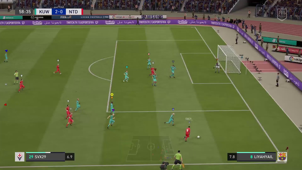 Kuwait legend - YouTube